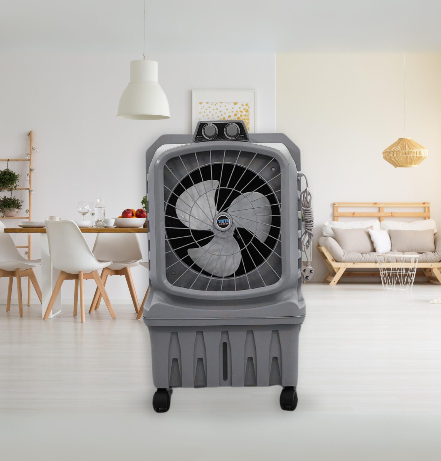 cooler manufacturer and supplier in Udaipur, Rajasthan