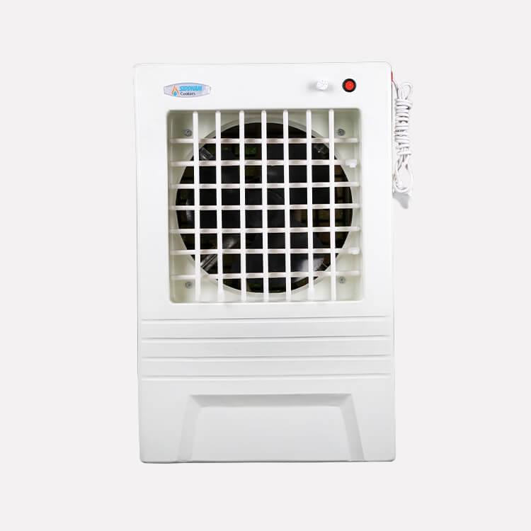 Cooler Manufacturer In Udaipur, Rajasthan | Siddham Coolers