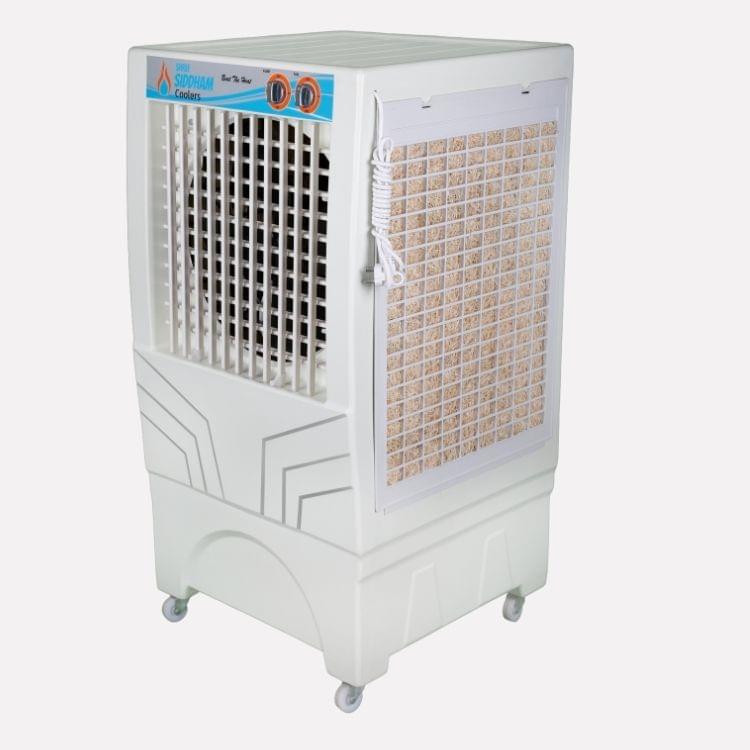 Cooler Manufacturer In Udaipur, Rajasthan | Siddham Coolers
